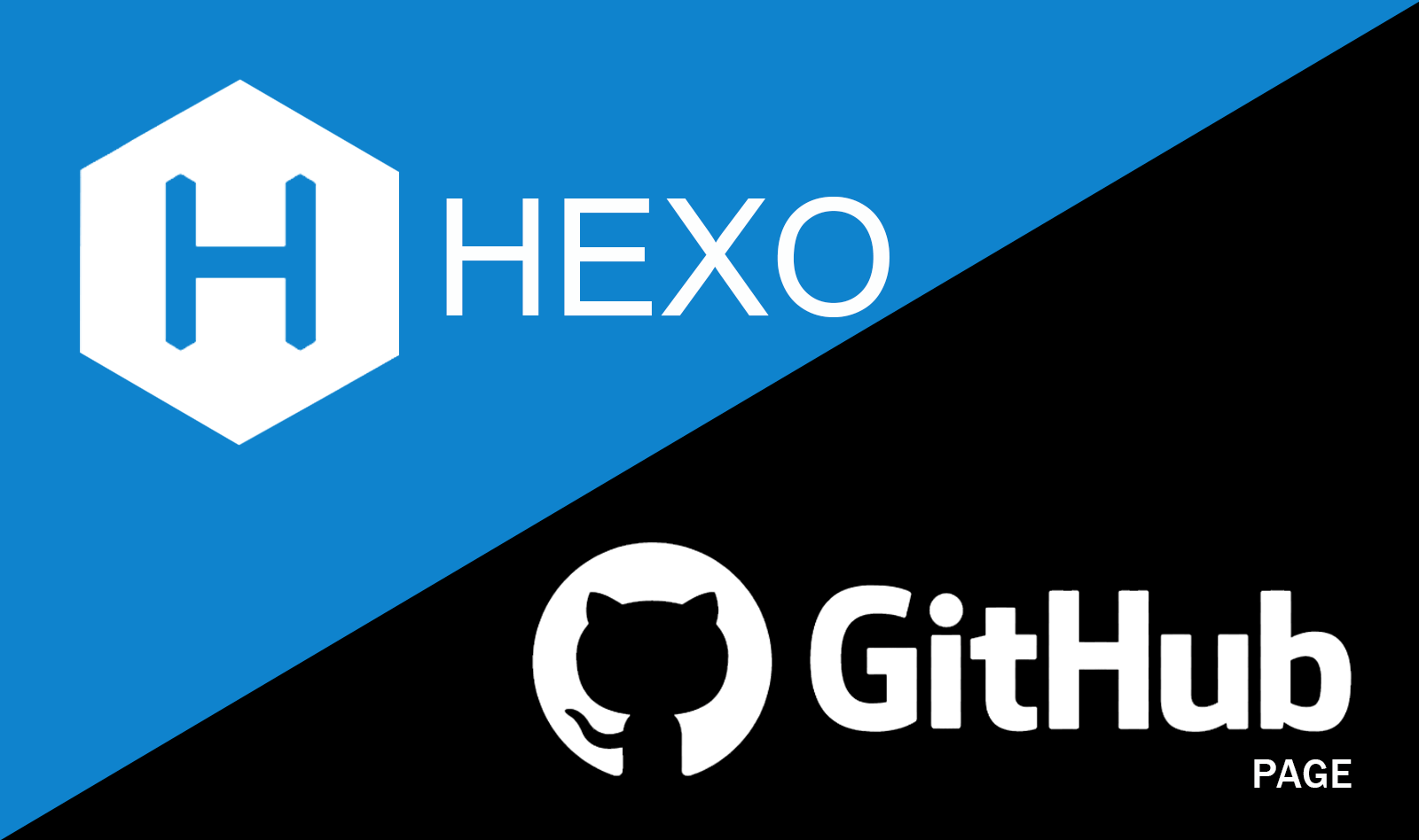 借助 GitHub 安装 hexo 博客并配置 NexT 主题 | 米白博客